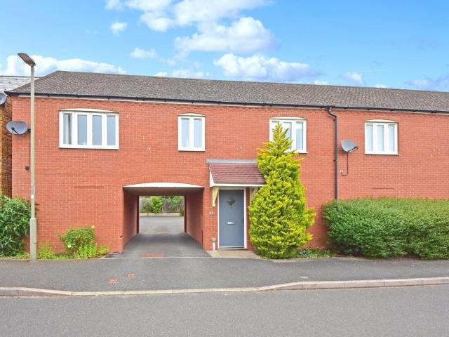 2 bedroom coach house for sale