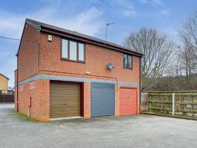 2 bedroom coach house for sale