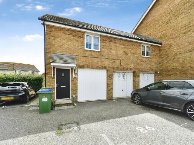 2 bedroom coach house for sale