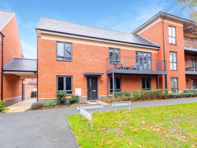 2 Bedroom Coach House For Sale In Colchester
