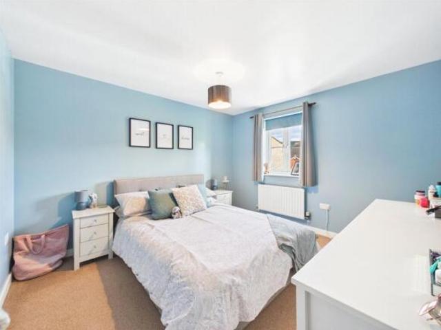 2 bedroom coach house for sale in Cannon Corner, Brockworth, Gloucester, Gloucestershire, GL3