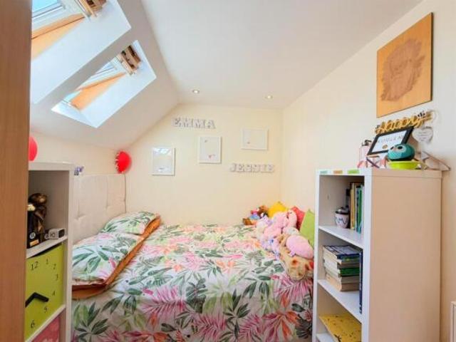 2 bedroom coach house for sale in Carty Road, Hamilton, Leicester, LE5