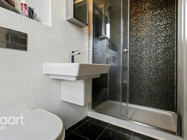 2 bedroom apartment for sale in Castleward Court, Derby, DE1