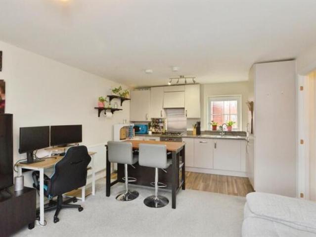 2 bedroom coach house for sale in Cicero Crescent, Fairfields, Milton Keynes, MK11