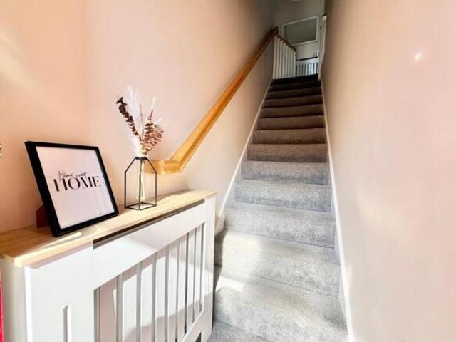 2 bedroom coach house for sale in Andania Lane, Brooklands, MK10