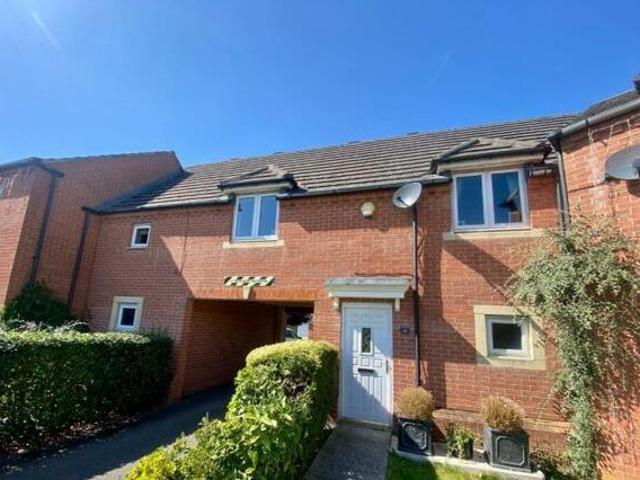 2 Bedroom Coach House For Sale In Grange Park
