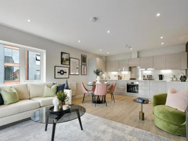 2 Bedroom Coach House For Sale In Great Chart, Ashford