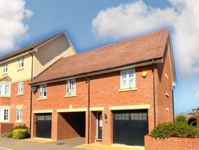 2 Bedroom Coach House For Sale In Great Denham