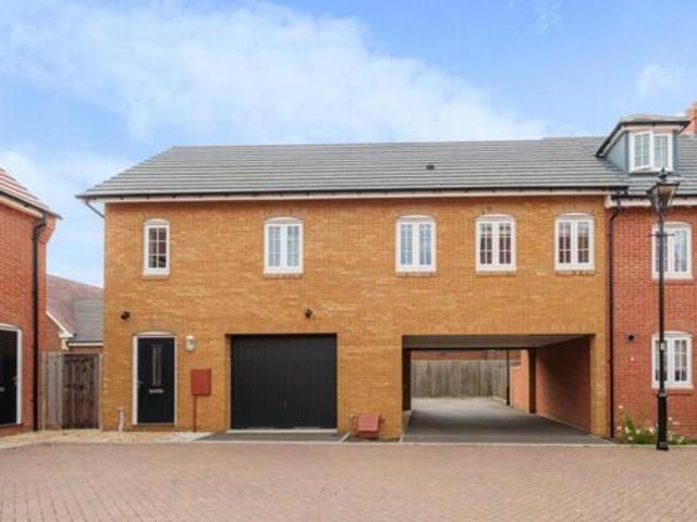 2 Bedroom Coach House For Sale In Great Denham