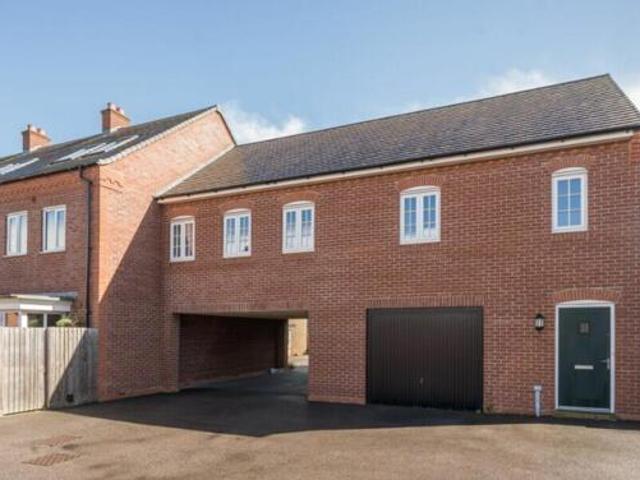 2 Bedroom Coach House For Sale In Great Denham