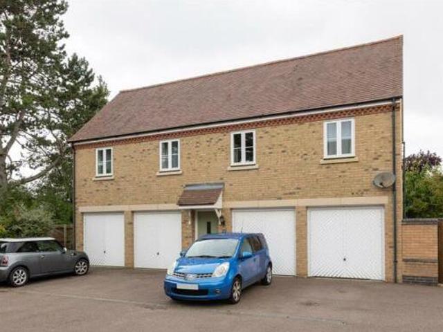 2 Bedroom Coach House For Sale In Fairfield