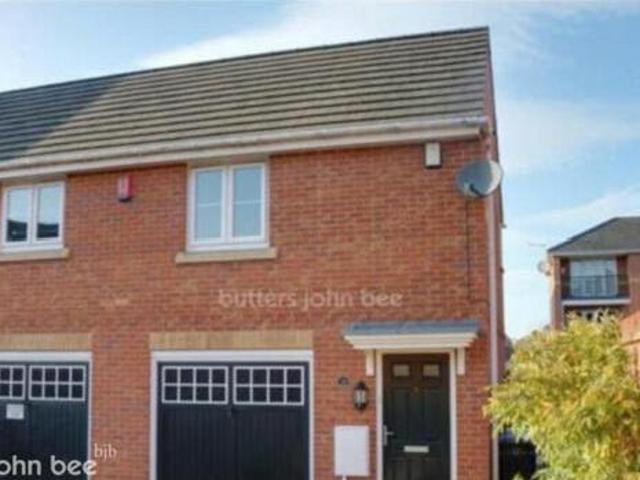 2 Bedroom Coach House For Sale In Norton Heights