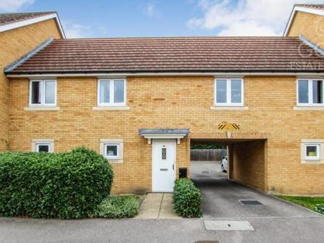 2 Bedroom Coach House For Sale In Soham
