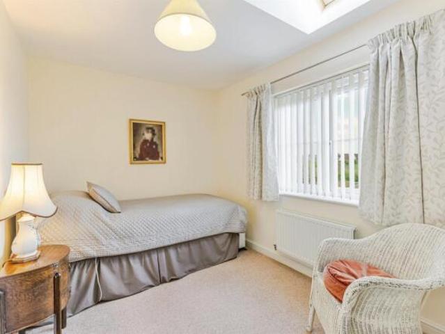 2 bedroom coach house for sale in Robinson Way, Wootton, Northampton, NN4