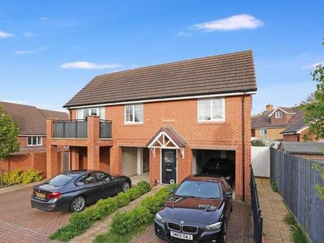 2 Bedroom Coach House For Sale In Rochester