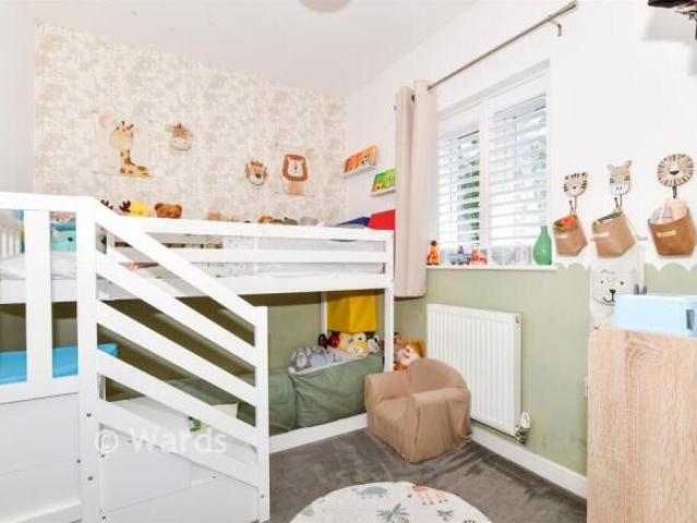 2 bedroom coach house for sale in Thomas Rider Way, Boughton Monchelsea, Kent, ME17