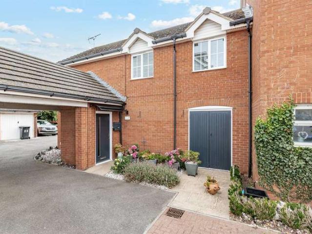 2 Bedroom Semi Detached House
