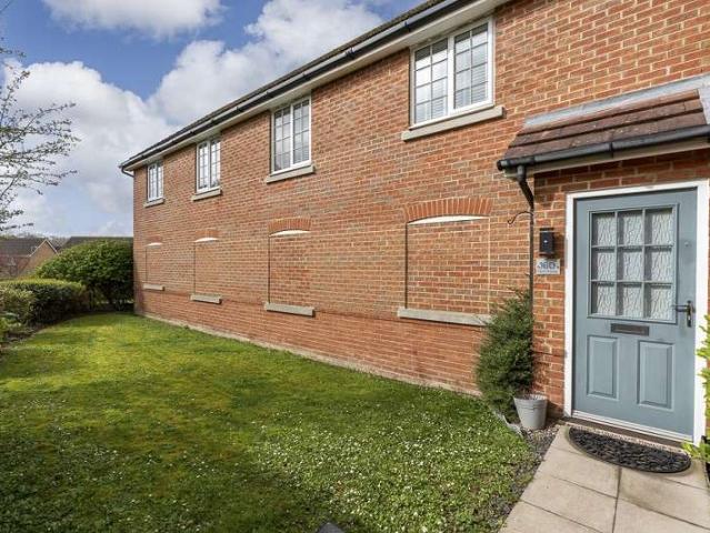 2 Bedroom Coach House Flat
