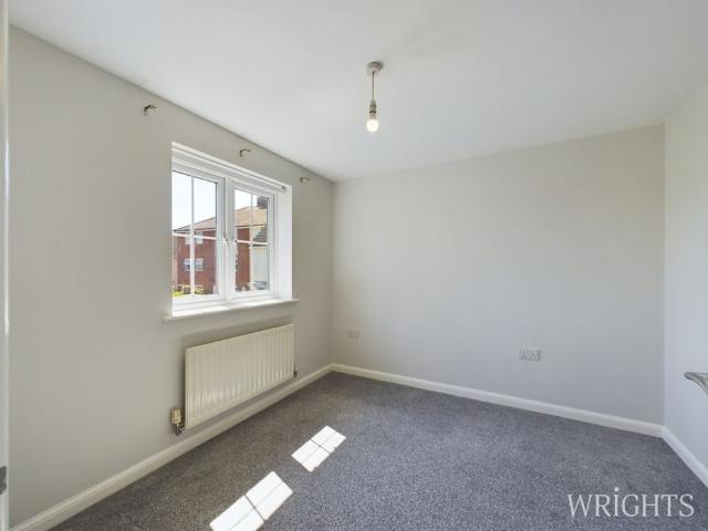 2 bedroom Coach House Merrick Close, Stevenage