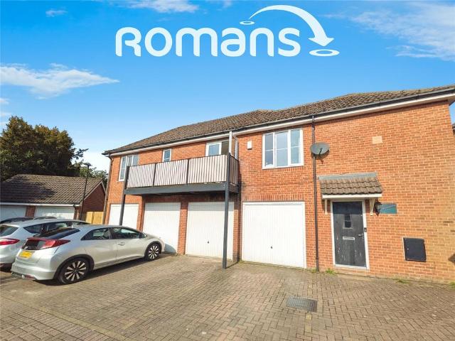 2 bedroom coach house to rent