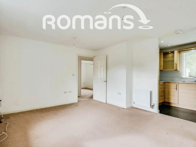 2 bedroom coach house to rent