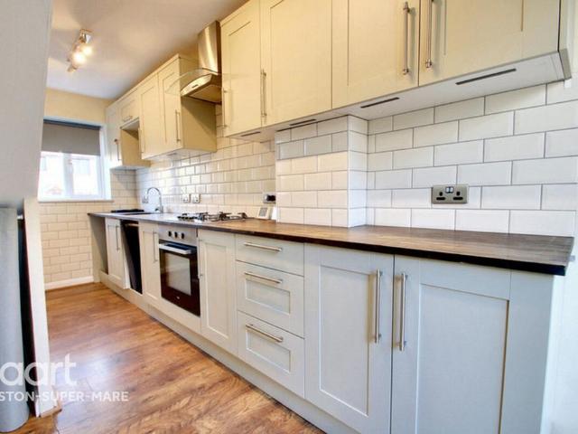 2 bedroom coach house to rent