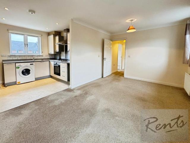 2 bedroom coach house to rent