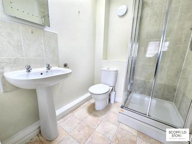 2 bedroom coach house to rent
