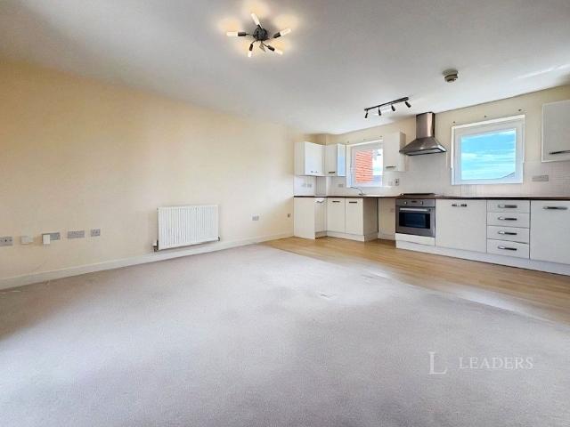 2 bedroom coach house to rent Clark Drive, St. Ives, Cambridgeshire, PE27