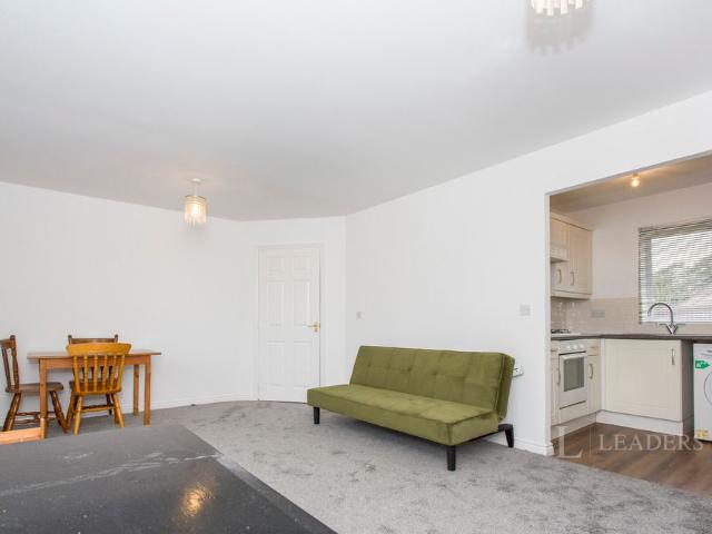 2 bedroom coach house to rent Stevensons Road, Longstanton, Cambridge, CB24