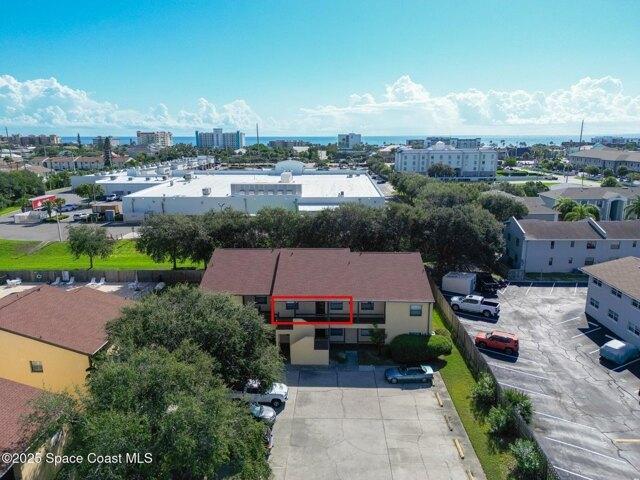 2 bedroom, Cocoa Beach FL 32931 LS94660087