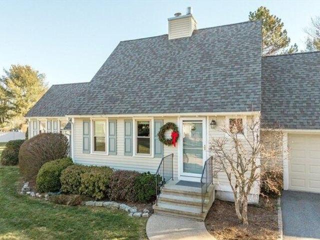 2 bedroom, Cohasset MA 02025 LS102411759