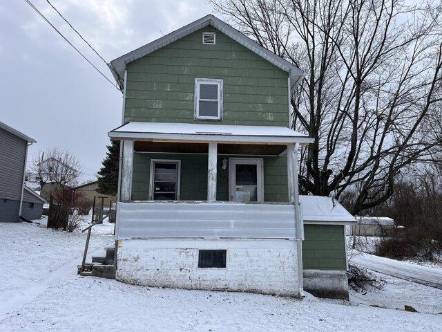 2 bedroom, Colver PA 15927 104902739