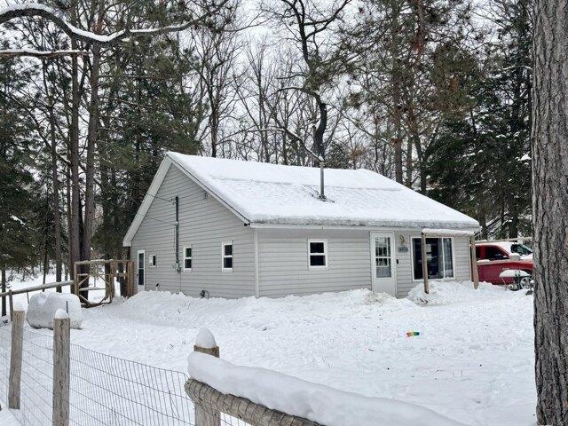 2 bedroom, Comins MI 48619 LS90205969