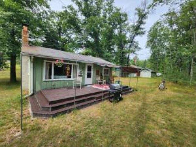 2 bedroom, Comins MI 48619 89751233
