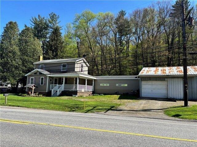 2 bedroom, Commodore PA 15729 91401242