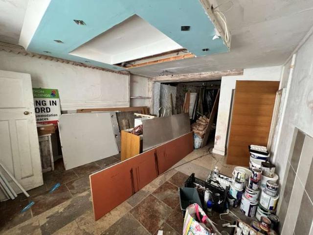 2 Bedroom Commercial Development