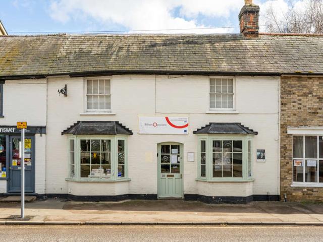2 Bedroom Commercial Property