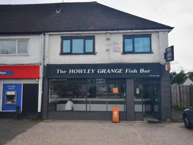 2 Bedroom Commercial Property