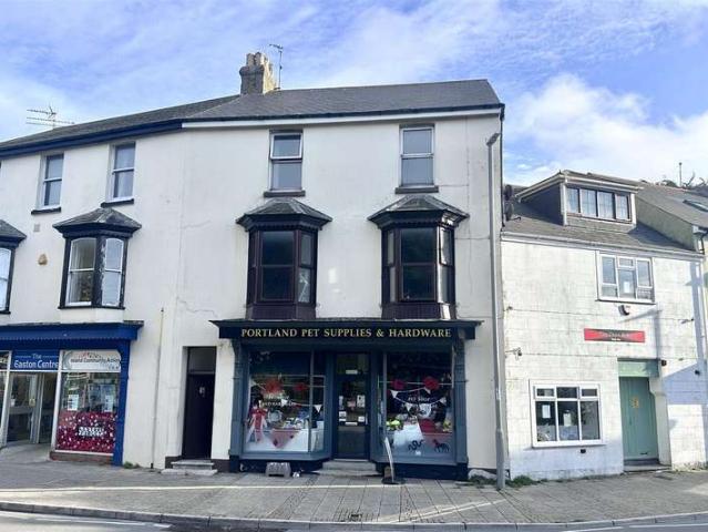 2 Bedroom Commercial Property
