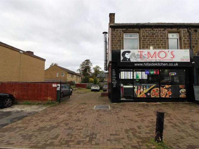 2 Bedroom Commercial Property