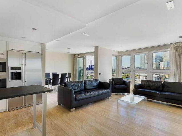 2 Bedroom Commercial Property