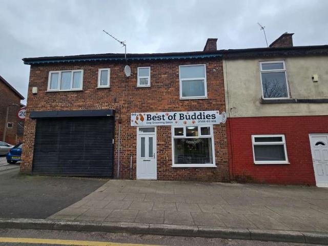 2 Bedroom Commercial Property