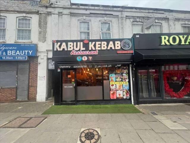 2 Bedroom Commercial Property
