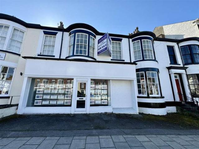 2 Bedroom Commercial Property