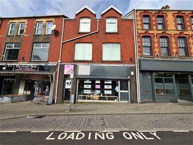 2 Bedroom Commercial Property