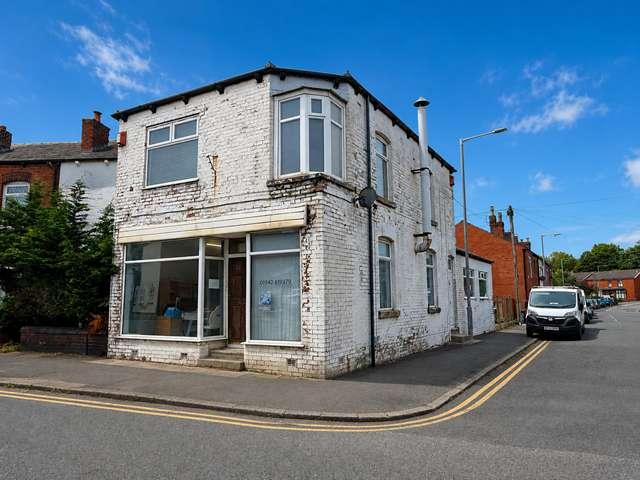 2 Bedroom Commercial Property