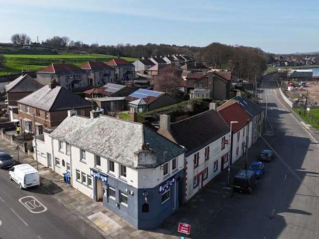 2 Bedroom Commercial Property