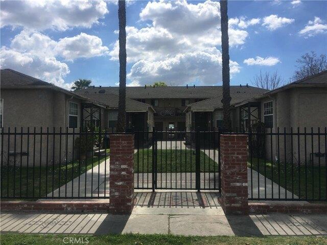2 bedroom, Compton CA 90220 LS88674656