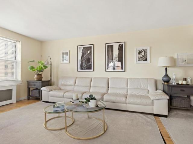 2 bedroom, Concourse Village NY 97049003